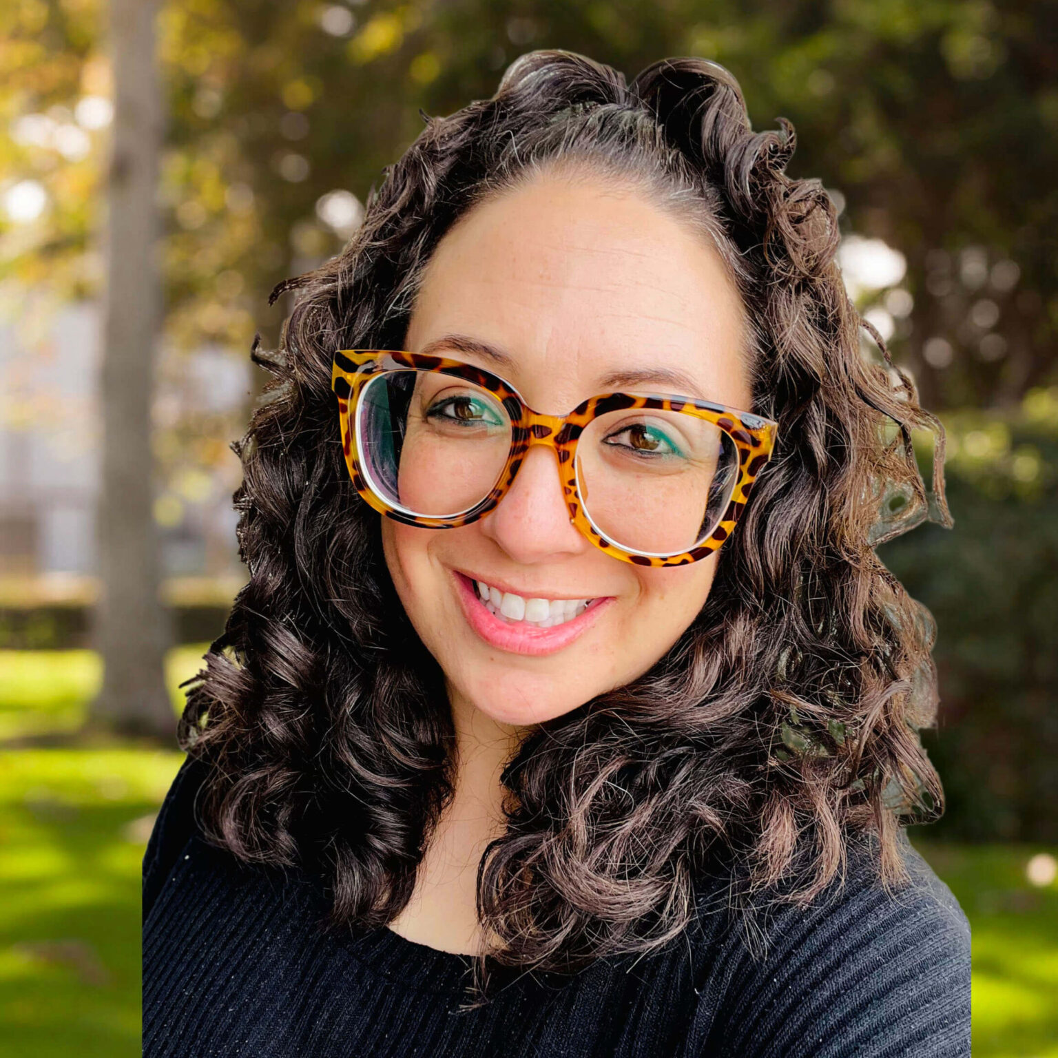 Leah Smith-Enciso | Exceptional Kids PTO
